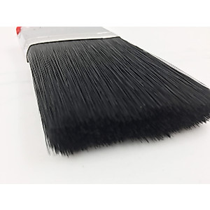 Stone Coat Countertops 2” Chop Brush for Epoxy Resin Kits & Arts and Crafts – Multi-Use, Reusable Bristles for Easy Cleanup and Precision Chopping