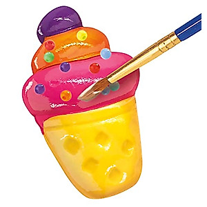 CRA-Z-Crackle Clay Create & Crack Sweet Treats for Ages 6 and Up