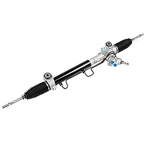 New Steering Rack and Pinion Assembly Complete Units Replace Fit for 2002-2003 for Lexus ES300 3.0L 2004-2006 Lexus ES330 3.3L 2007-2012 Lexus ES350 3.5L 2005-2012 Toyota Avalon 3.5L