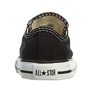 Converse Inf C/T A/S Ox Style: 7J235-Black Size: 5