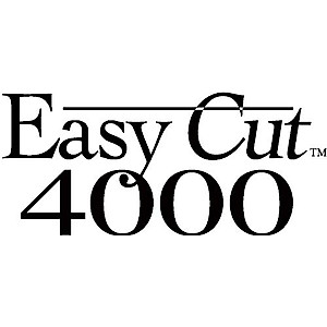 Easy Cut Knife Kit with blades 4000