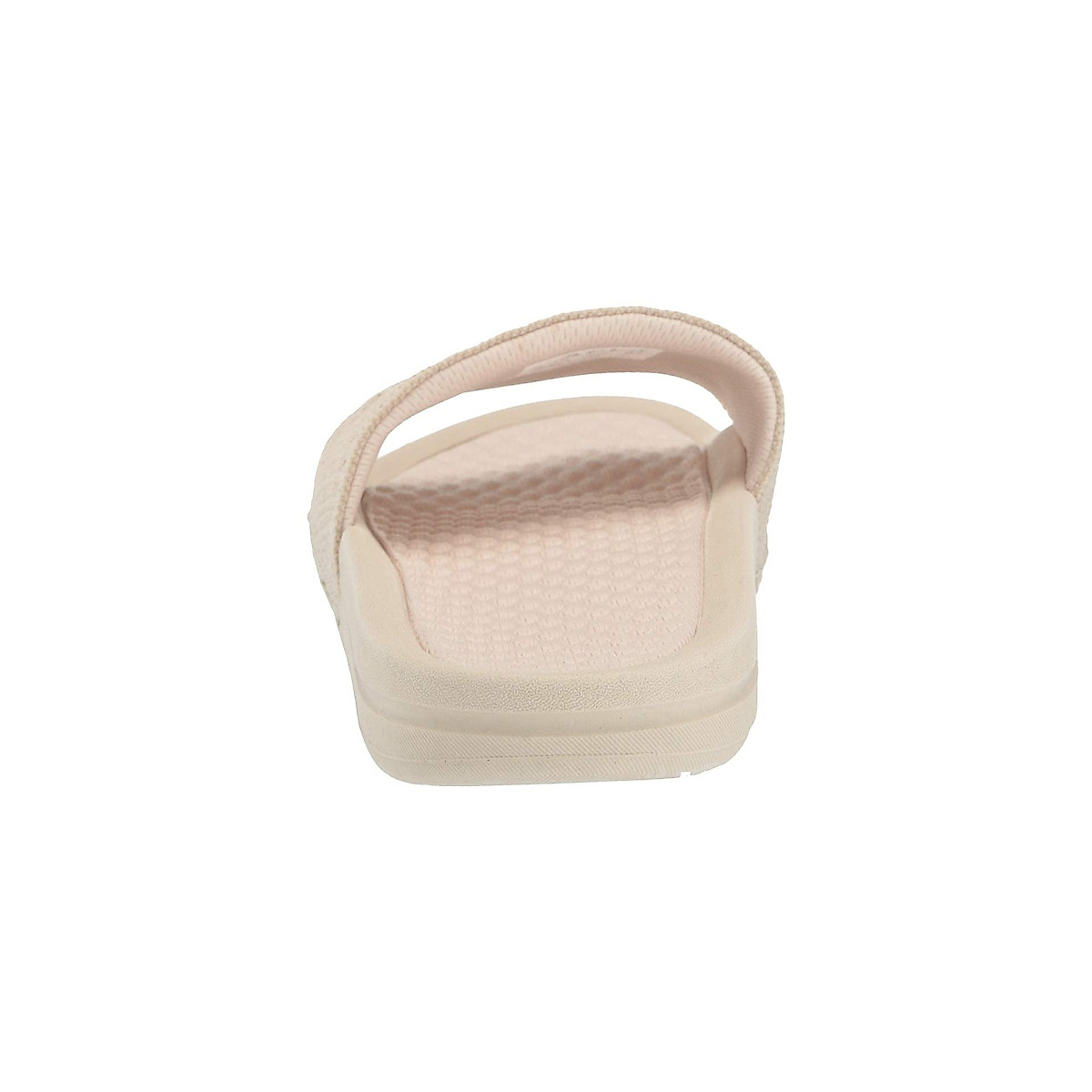 Athletic Propulsion Labs (APL) Big Logo Techloom Slide Parchment 9 B (M)