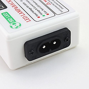 SID LED Lamp and Backlight Tester Need to Disassemble LCD Screen for All LED Lights Repair Output 0-260V