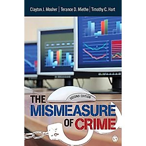 The Mismeasure of Crime