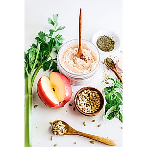 Innersense Organic Beauty - Natural True Enlightenment Scalp Scrub | Cruelty-Free, Clean Haircare (6.7 oz)