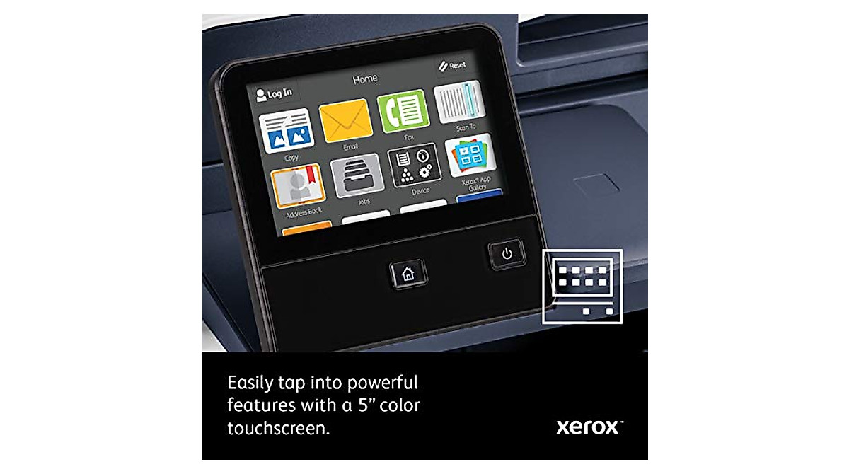 Xerox Versalink C400-YDN: Efficient Color Printing