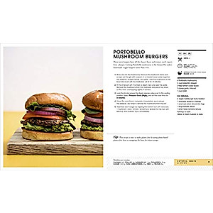 Vegan in an Instant: 103 Plant-Based Recipes for Your Instant Pot