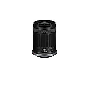 Canon RF-S18-150mm F3.5-6.3 Lens