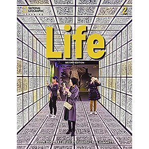 Life 2 with Web App (Life, Second Edition (American English))