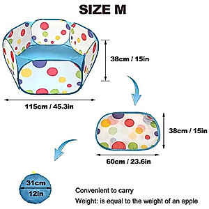 2 Packs of Square Plush Guinea Pig Bed and 1 Small Animals Playpen (Size M), Cozy Hamsters Sugar Glider Hedgehog Sleep Bed, Rabbit Cage Accessories Mat