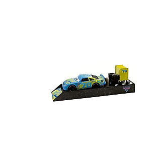 Disney Pixar Cars Floyd Mulvihill Launcher