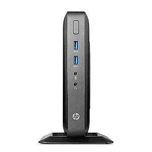 HP T520 Flexible Series Thin Client Thinpro 8GB Mlc M.2 SSD 4GB DDR3L-1600 Sod G9F04AA#ABA
