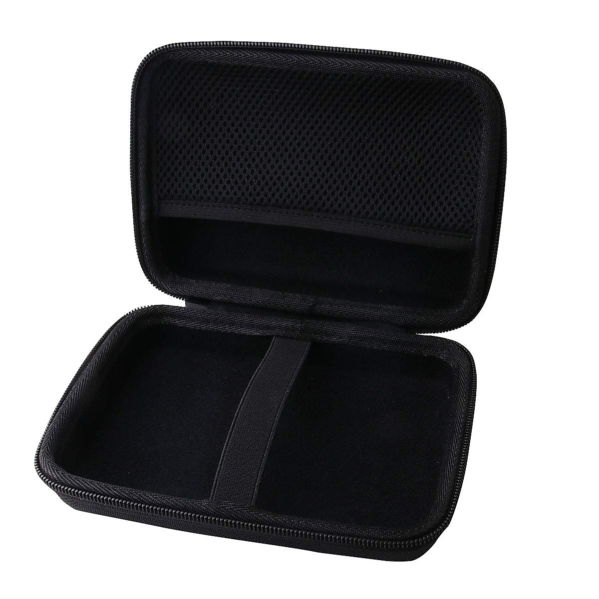 WERJIA Hard Carrying Case Compatible with 3Doodler Start 3D Printing Pen (Black)