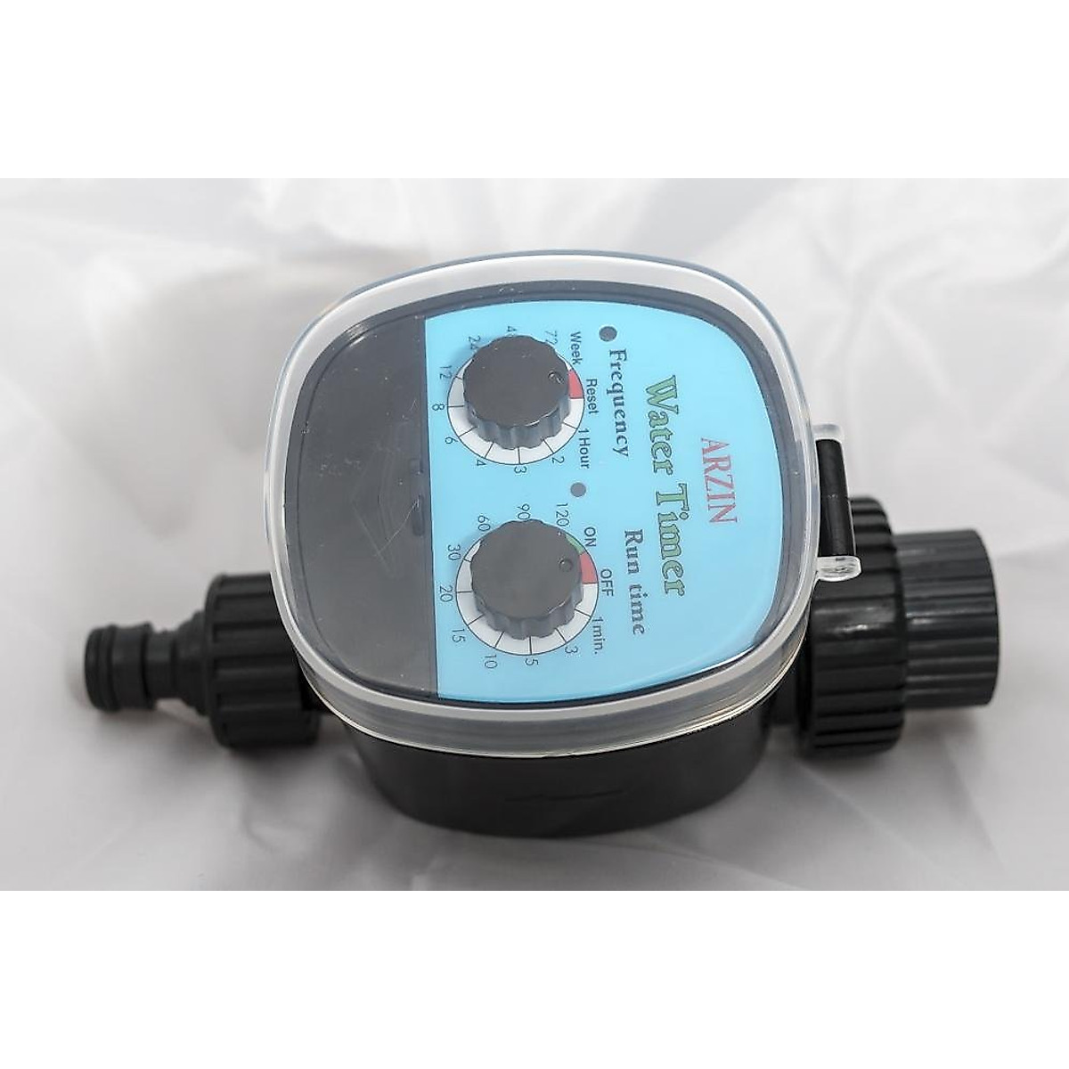 Electronic Water Timer Single Zone