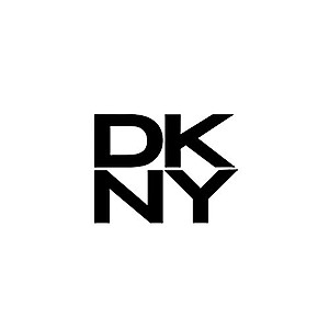 DKNY Infant Toddler Baby Girls' Winter Jacket - Fleece Lined Quilted Bubble Puffer Parka Coat for Girls (Sizes:12M-4T), Size 4, Cream/Pink/Yellow/Powder Black