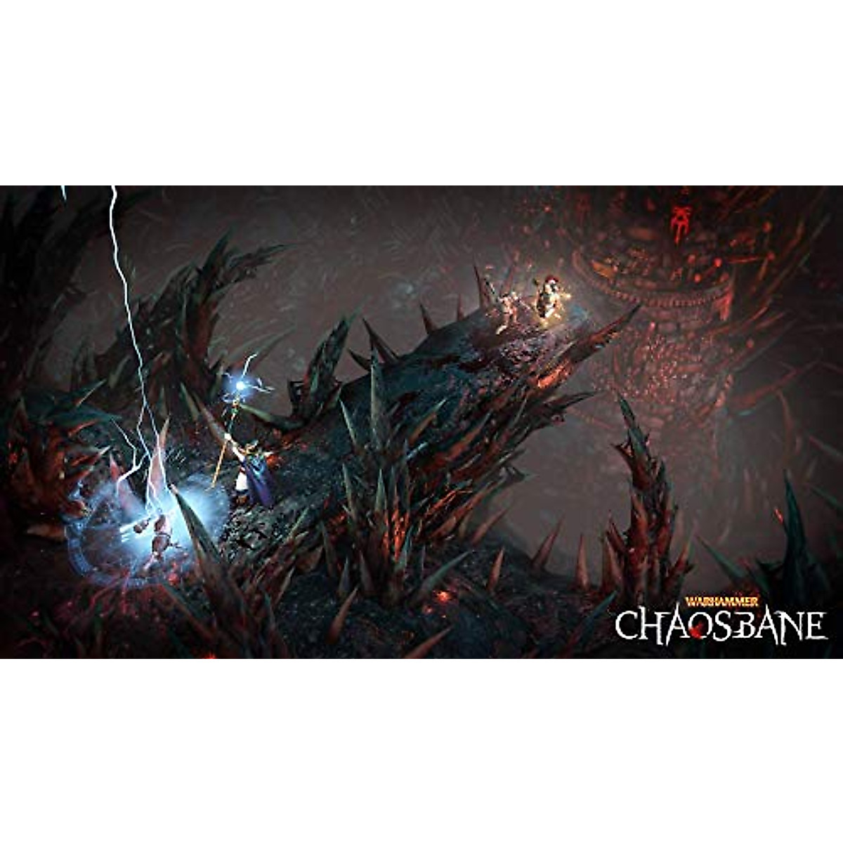 Warhammer: Chaosbane - Xbox One (Xbox One)