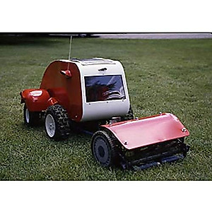 8pcs Flanged Ball Bearing ID 1/2" x OD 1-3/8" Suitable for Lawn Mower, Wheelbarrows, Carts & Hand Trucks Wheel Hub, Replacement for Marathon, Exmark, Stens, Prime Line ＆ Sunbelt.