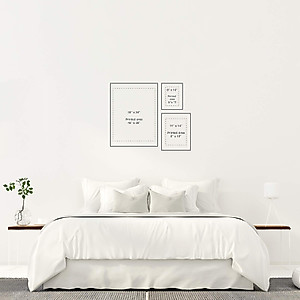 Society6 Urban Wild Studio One Day Ice Cream Shop Art Print, 18 in x 24 in, pink