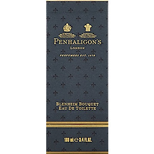 Blenheim Bouquet Cologne by Penhaligon's 3.4 oz Eau De Toilette Spray For Men