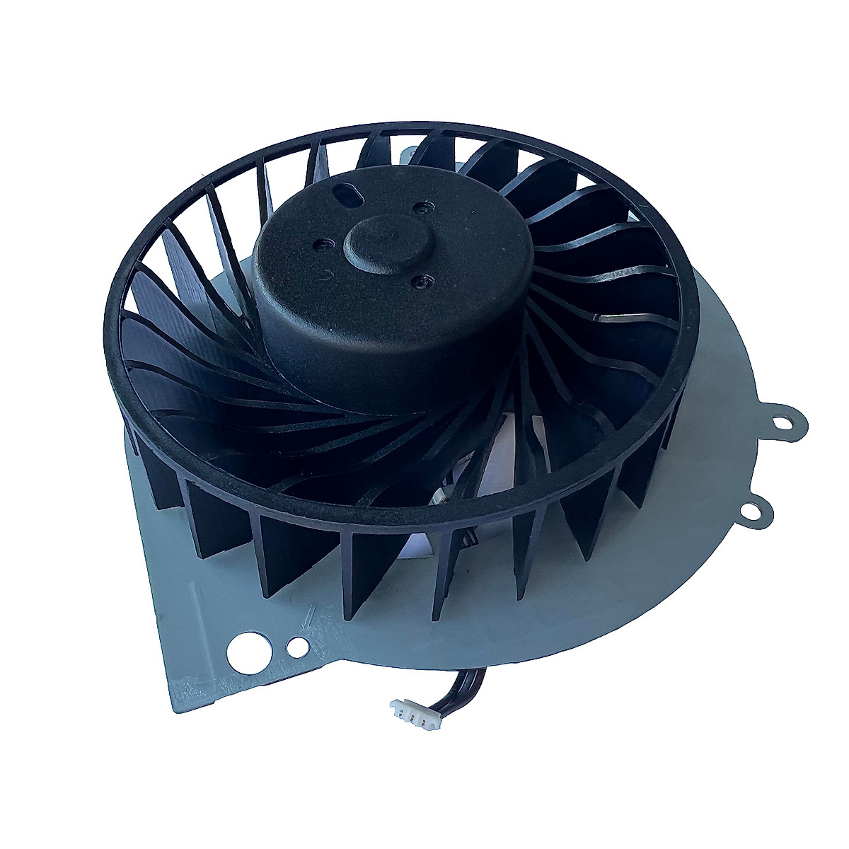 Internal Cooling Fan for Sony PlayStation 4 PS4 CUH-1000 CUH-1100 CUH-10XXA CUH-11XXA CUH-1115A 500GB, KSB0912HE DC12V