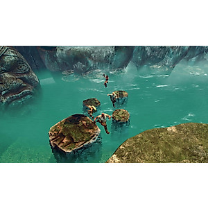 Jumanji: Wild Adventures - Xbox Series X