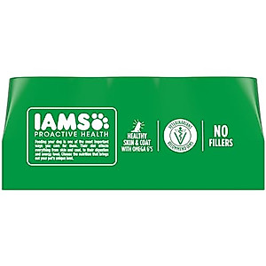 IAMS PROACTIVE HEALTH Adult Ground Dinner