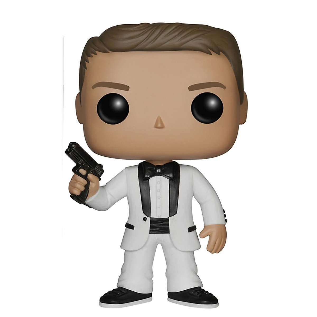 Funko POP Movies: 21 Jump Street Greg Jenko Action Figure