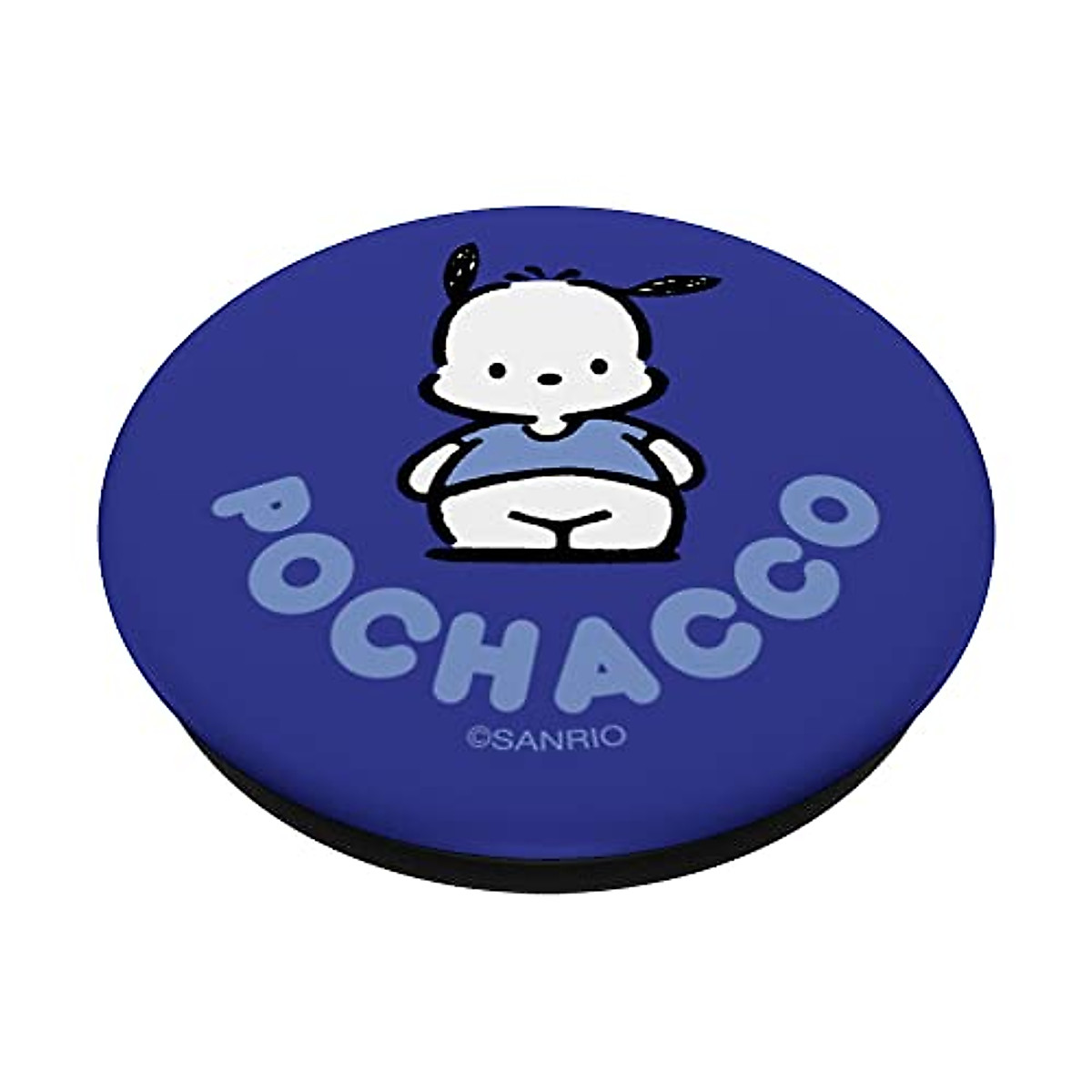 Pochacco Character Front and Back PopSockets Swappable PopGrip