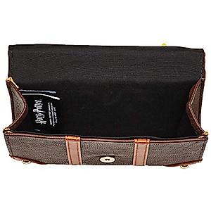 Harry Potter Handbag/Wallet Hybrid Bag