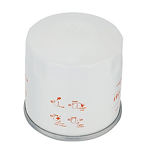 Milttor 127-9252 136-7806 Air Filter 127-9288 Pre Filter Fit Toro 74657 74661 74667 74675 74680 74723 74726 74731 74741 74760 74766 Time Cutter Riding Mower with 42" and 50" V-Twin Engine