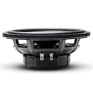 Rockford Fosgate P165-SI Punch 6.5" 2-Way Component Speaker System with Integrated Concealed Crossover (Pair)