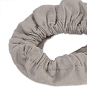 4pcs CPAP Mask Liner Universal Nasal Guard Liner Professional Face Guard Cloth Cover CPAP Accessory