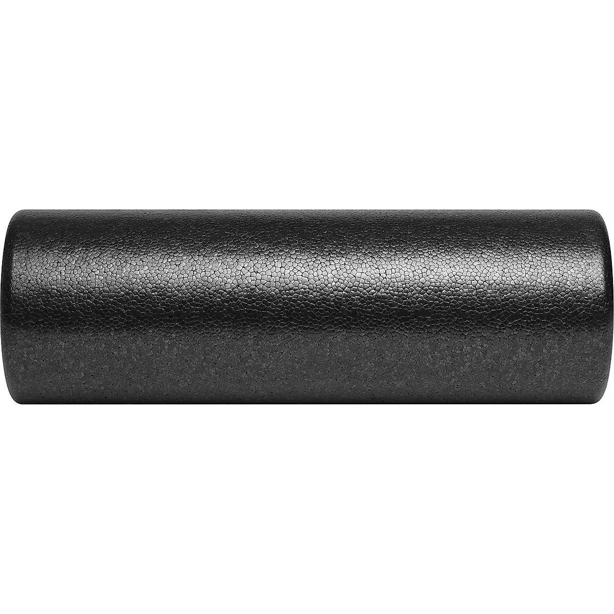 Retrospec Relief FR 18" & 36" High-Density EPP Extra Firm Round Foam Roller for Exercise, Massage Yoga, Pilates and Post Workout Muscle Recovery, Easy to Use