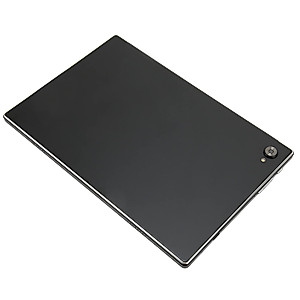 Kufoo 10.1 Inch Tablet 2.4 5G Dual Band WiFi for Android11 HD 1960x1080IPS Call Tablet for Office (US Plug)