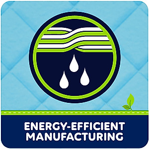 Quilted Northern Ultra Soft & Strong Toilet Paper, 12 Mega Rolls = 48 Regular Rolls, 2-ply Toilet Paper