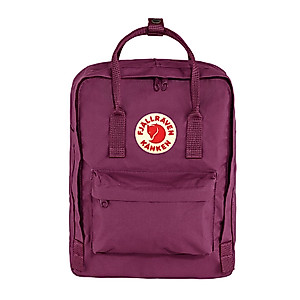 Fjallraven Kanken Classic Backpack - Royal Purple