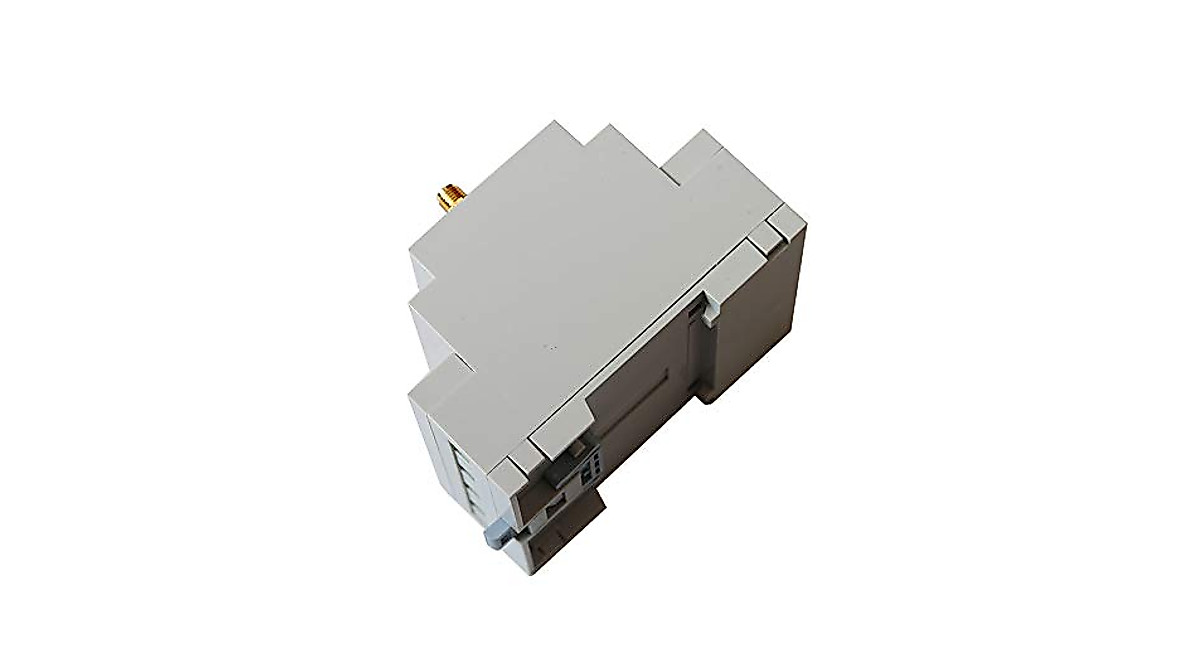 IAMMETER Bi-Directional Power Monitor - Optimize Your Energy