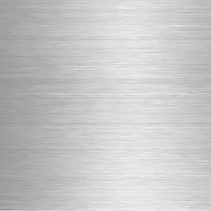 Design House 181735 Cast Door Stop, 10-Pack, Satin Nickel, 10 Count