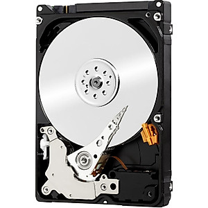 Seagate 2TB 3.5" SATA 5400 RPM 6GB/s Hard Drive - OEM Model ST2000DM005