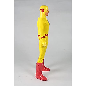Mego DC Reverse Flash 50th Anniversary 8-Inch Action Figure