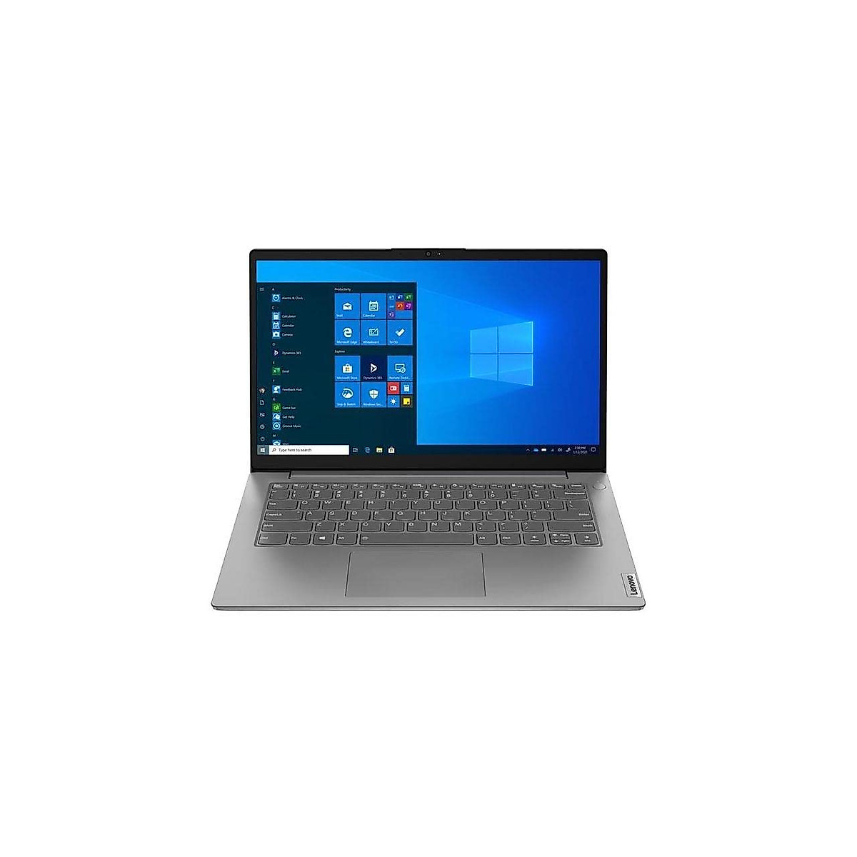 Lenovo 2022 V14 ITL GEN 2 NOTEBOOK, 11th gen Intel i5-1135G7, 14" FHD (1920 x 1080) IPS, Anti-Glare, Win 10 Pro – Black (i5-1135G7 | 16GB | 512GB SSD)