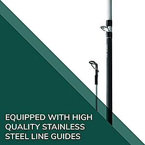 7'0" H Act Cast Rod TP