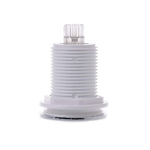 NA. Newesoutorry Air Switch Push Button, Bath Tub Spa Waste Garbage Disposal Self-Lock Air Switch Push Button Air Hose