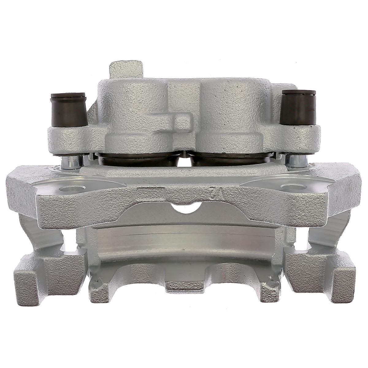 ACDelco Gold 18FR12936N Front Driver Side Disc Brake Caliper (Friction Ready Non-Coated)