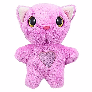 Little Live Pets Scruff-A-Luvs Family | Wash, Dry and Brush to Rescue and Reveal 10 Surprises