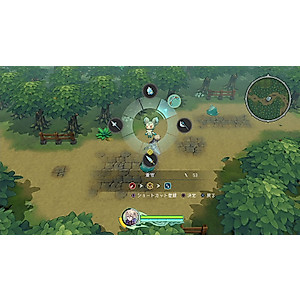 【PS5】聖塔神記 トリニティトリガー GAMECITY&Amazon.co.jp 限定セット 【Amazon.co.jp限定】 A4クリアファイル 同梱