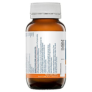 Ethical Nutrients Extra C 60 Tablets