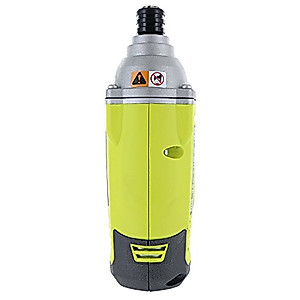 Ryobi P234g One+ 18-Volt Lithium Ion Cordless Impact Driver (Battery Not Included / Power Tool Only)