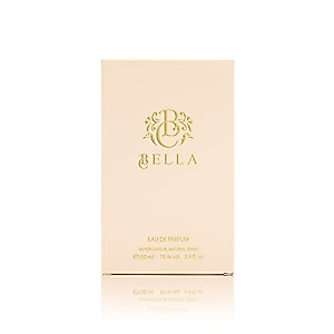 Arabian Oud Bella Eau De Parfum EDP Spray | 100 ml (3.4oz) for Women