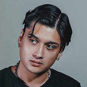 Hanz de Fuko Modify – Premium Mens Hair Styling Pomade with Medium Hold & High Shine Finish, 2oz